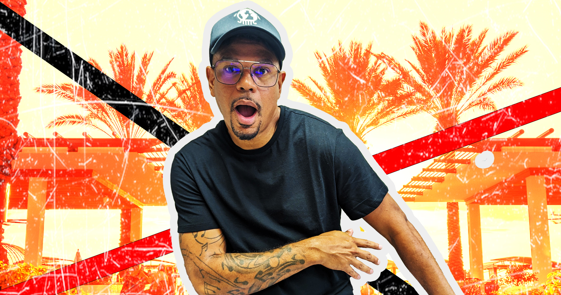 Throwback Mixshow - STAR 92.7 FM